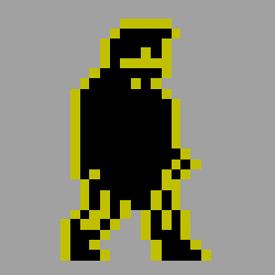 Random Avatars 15 [Especial ZX Spectrum] – Retroscroll