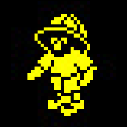 Random Avatars 15 [Especial ZX Spectrum] – Retroscroll